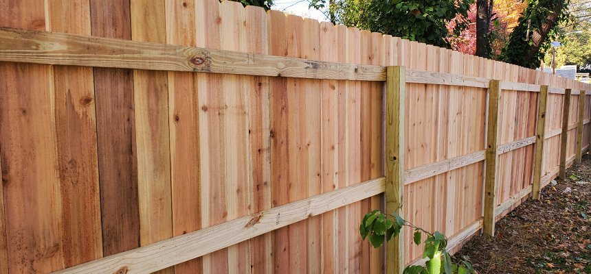 Property Line Rules: Your Guide to Fence Compliance Property Line Rules: Your Guide to Fence Compliance